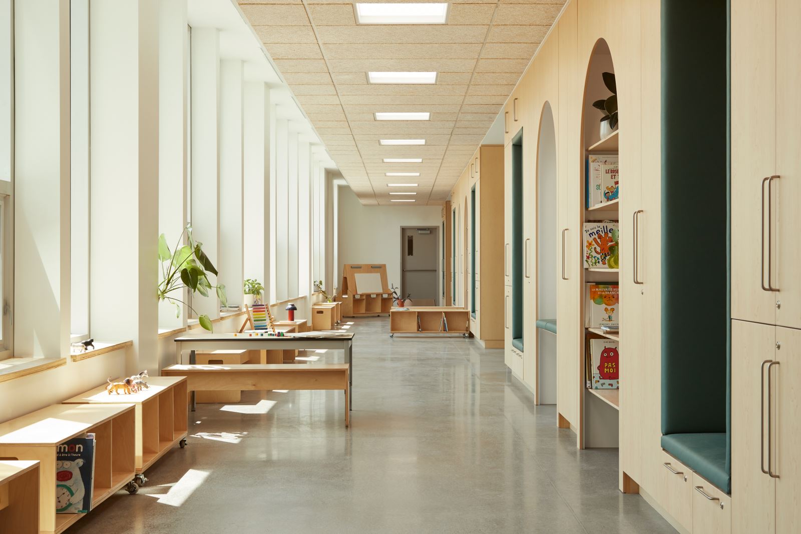 Ces écoles qui misent sur le design - Index-Design.ca